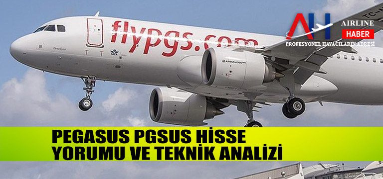 Pegasus PGSUS Hisse Yorumu Ve Teknik Analizi — Son Dakika Havacılık ... Pegasus PGSUS Hisse Yorumu Ve Teknik Analizi — Son Dakika Havacılık ...