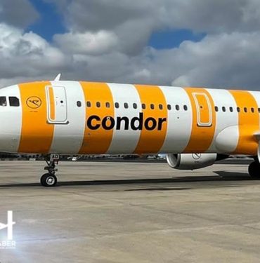 Emirates'in Boeing 777-300ER Uçakları THY Teknik'e Emanet — Son Dakika ...